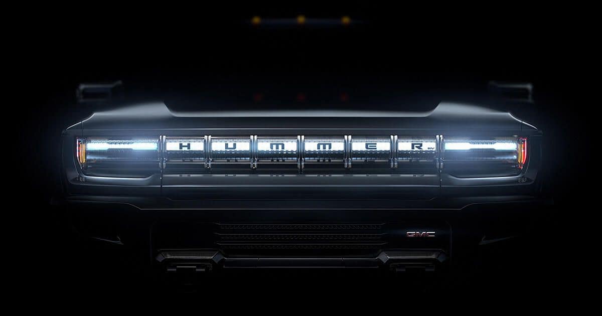 New Hummer EV will debut in Super Bowl ad with LeBron James - The Argus ...