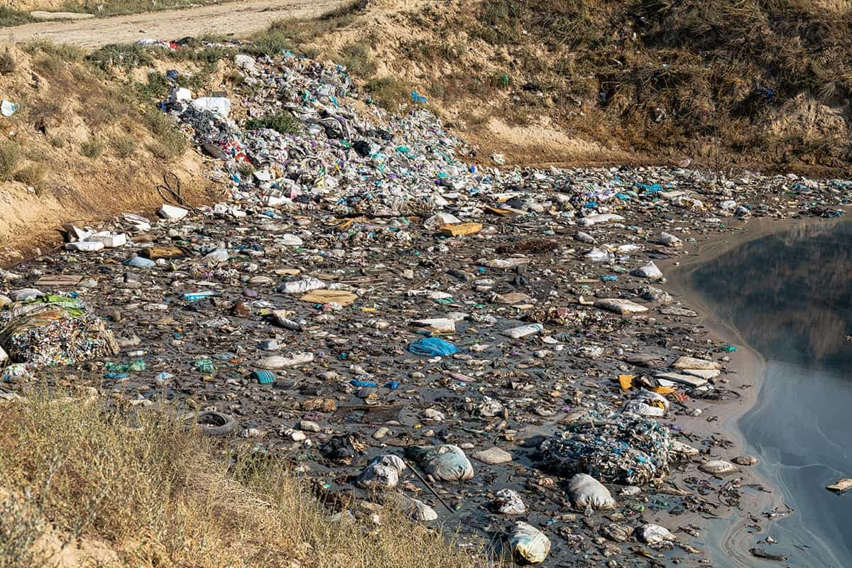 Refuse Disposal