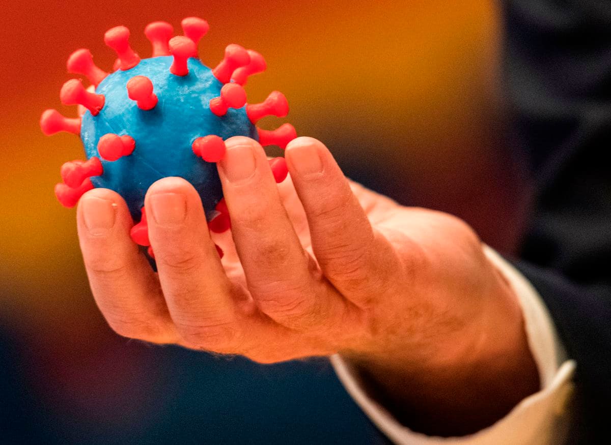 Scientists explore a simple question with big implications: Can people ...