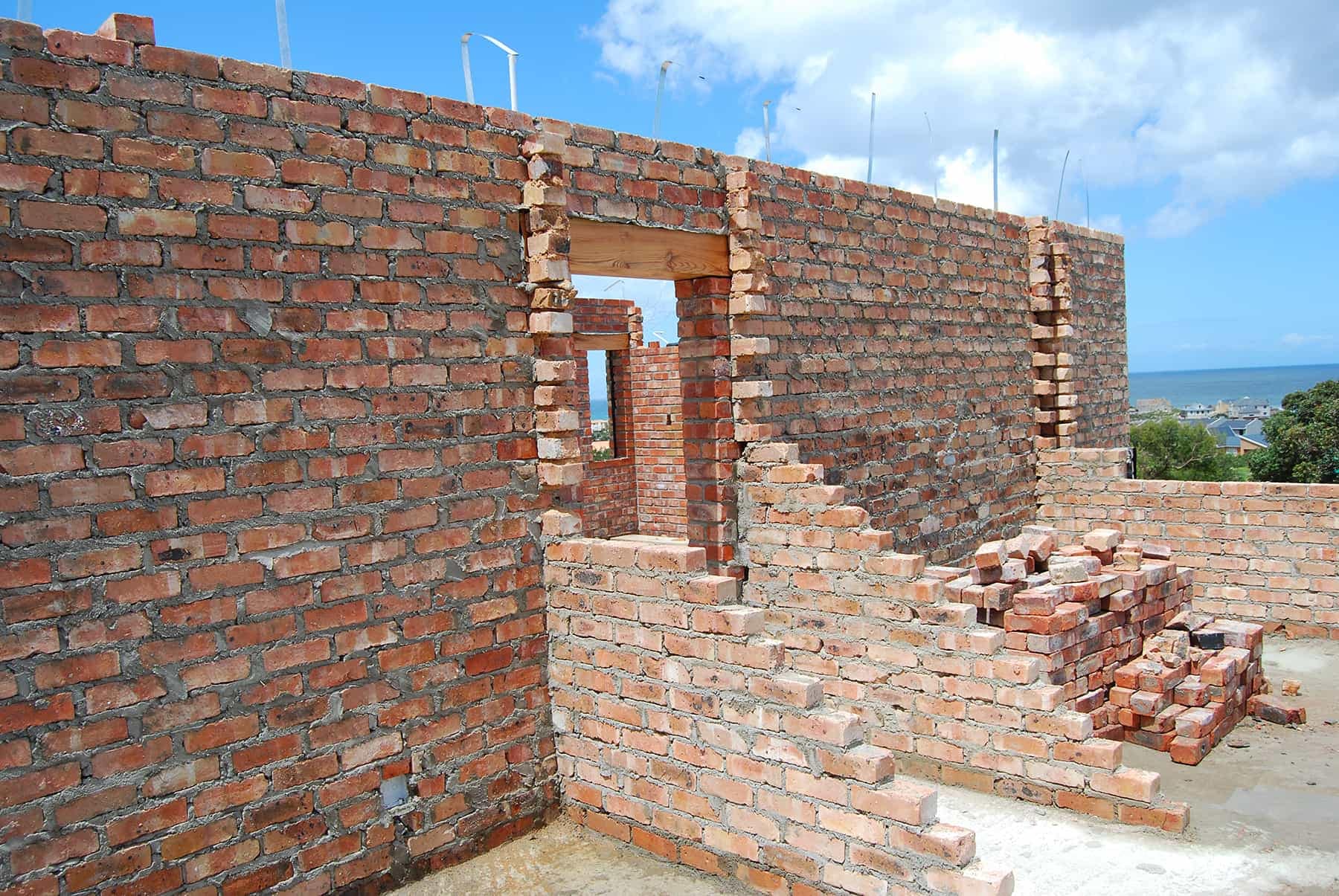What is the Safety SANS 10400 refuse area? - Building Regulations in ...